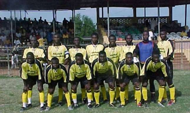 Ghana Premier League bound: B.A United finish middle league on clean sheet