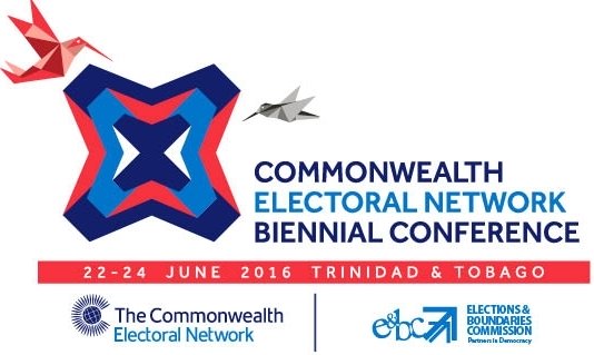 Commonwealth electoral commissioners meet in Trinidad