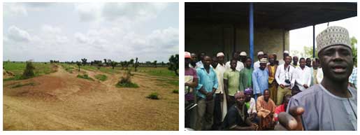 Land Grabbing Menace In West Africa: Help Nigerian Farmers Resist The ...