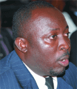 Baba Jamal on Judiciary: President has spoken, all must abide!