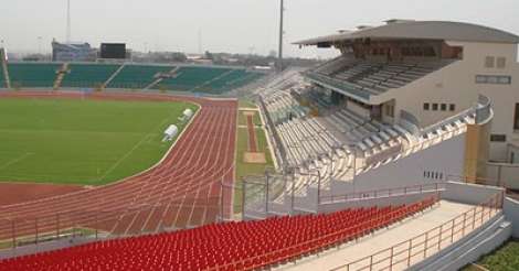 Today in history: Kumasi Stadium is now Baba Yara Stadium