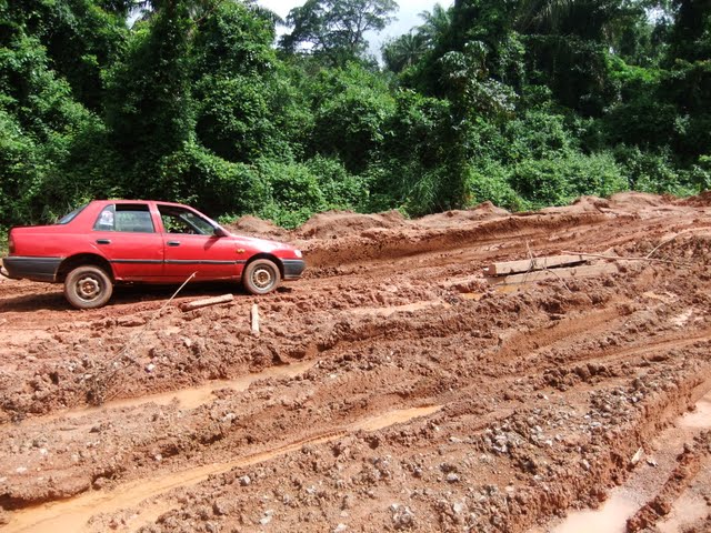 The Carnage On Our Roads-Is The State Helpless?