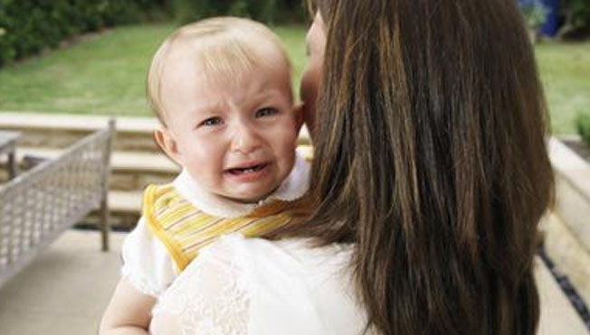 What to Do Around Other People’s Bad-Mannered Children