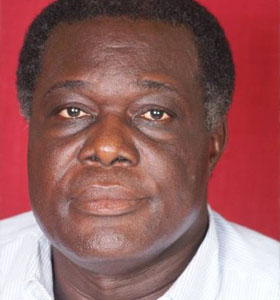 Deputy AG should be ashamed of himself - Judge