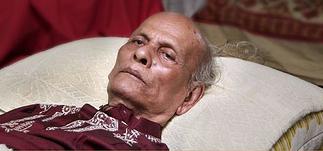 Tribute to Shah Abdul Karim – The Baul Emperor