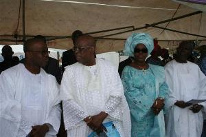 Peter Ajayi's Death A Loss To Journalism Profession - Oni