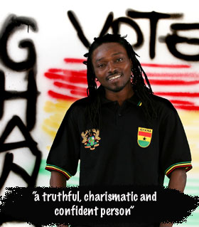 I Am Disappointed - Ras Wayo