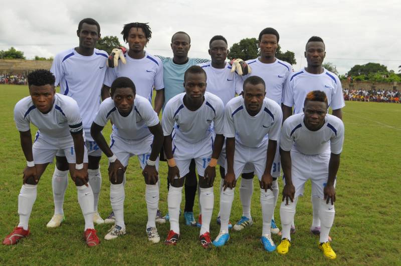 Ghanaian side Bechem United to embark on 11-day training tour of UAE