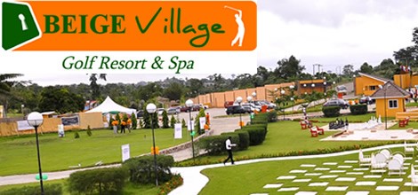 BEIGE Village Golf Resort & Spa nominated for International Century ...