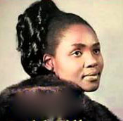 Remembering Bella Bellow – “la blueswoman d’Afrique”