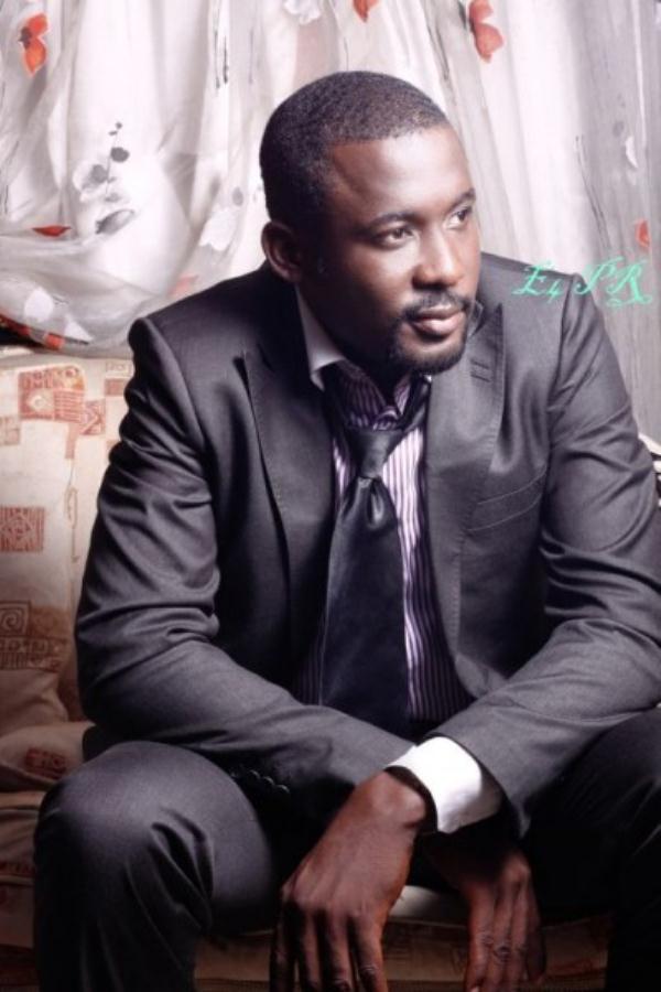 TOP ACTOR JOSEPH BENJAMIN OPENS UP ON ROMANCE TALE WITH TONTO DIKEH
