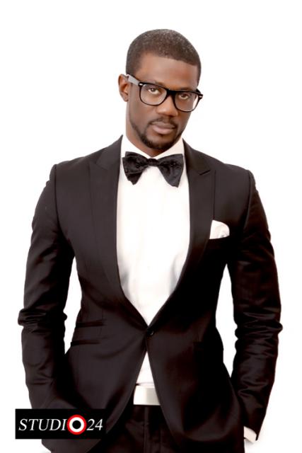 Benny Ark, Amaka Onyeagoro For Nigerian Broadcasters Nite In Abuja!