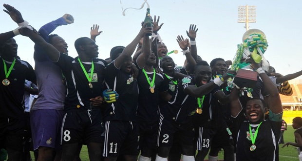 Berekum Chelsea To Seek Name Change Again