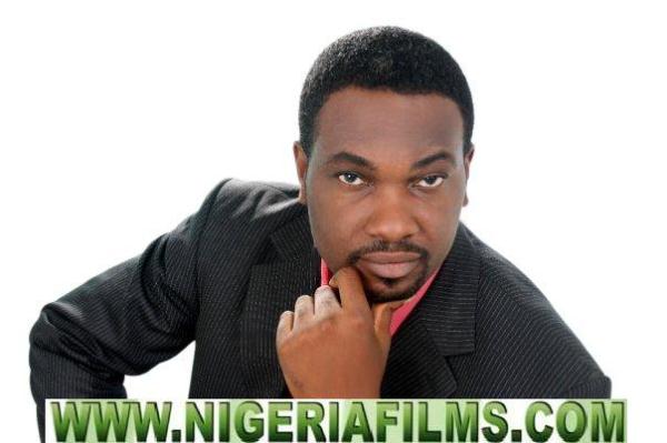 FAST RISING ACTOR NONSO ODOGWU SURVIVES FATAL ACCIDENT
