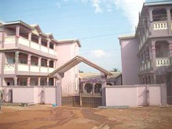 Former judge moves into education