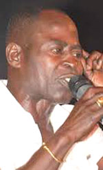 Amakye Dede on war path