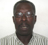 Tony Aidoo, Konadu caused NDC's defeat in 2000 elections: Kweku Baako