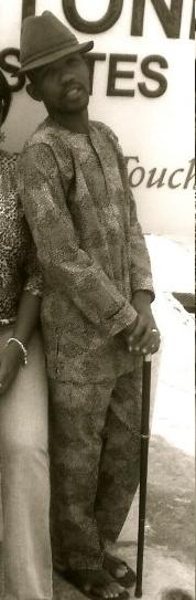 Boy Alinco Is Jealous Of His Replacement?