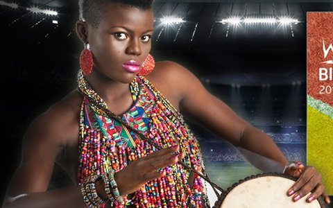 GLO's $50,000 signing on fee too small for my brand - Wiyala