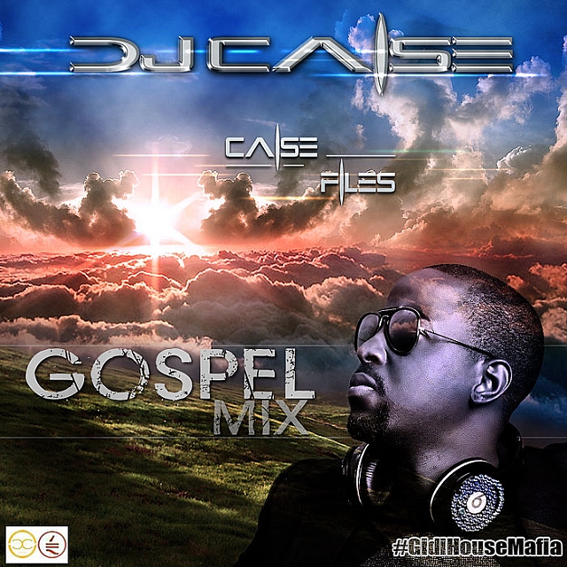 DJ Caise - Gospel Mix