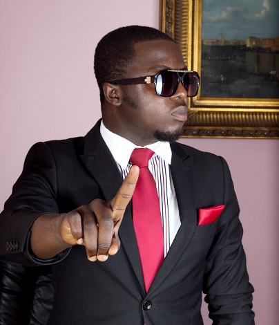 Hip life artiste Guru in London to prepare for GH meets Naija, shoot ...