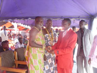 Life Cathedral Church celebrates 10yrs