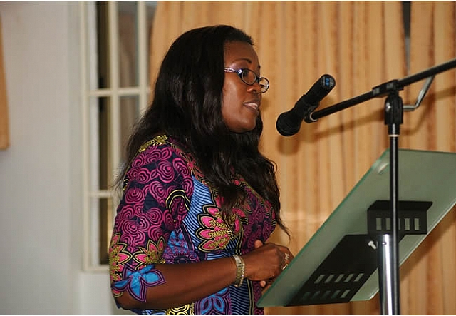 Prof. Alabi: Africa lacks strategic leadership