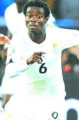 Anthony Annan's Man United deal falls through