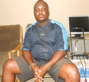P.V Obeng's Impostor Dupes More