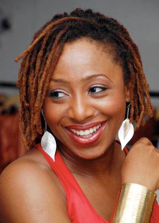 Actress, Dakore Egbuson Makes Acting Return After Long Absence