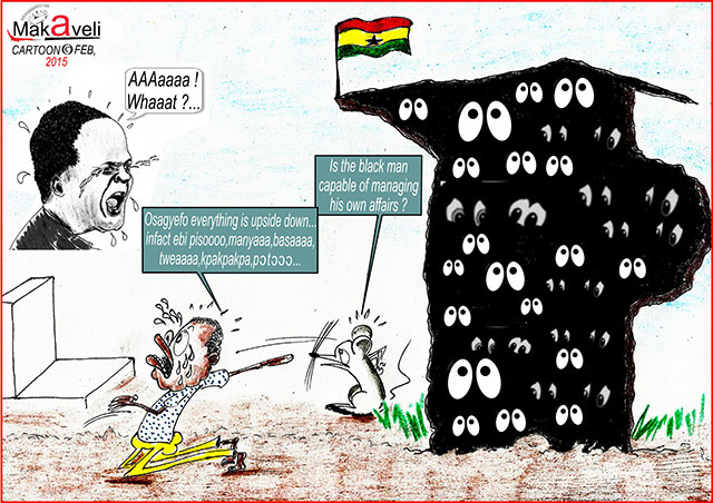 CARTOON: STATE-OF-A-NATION