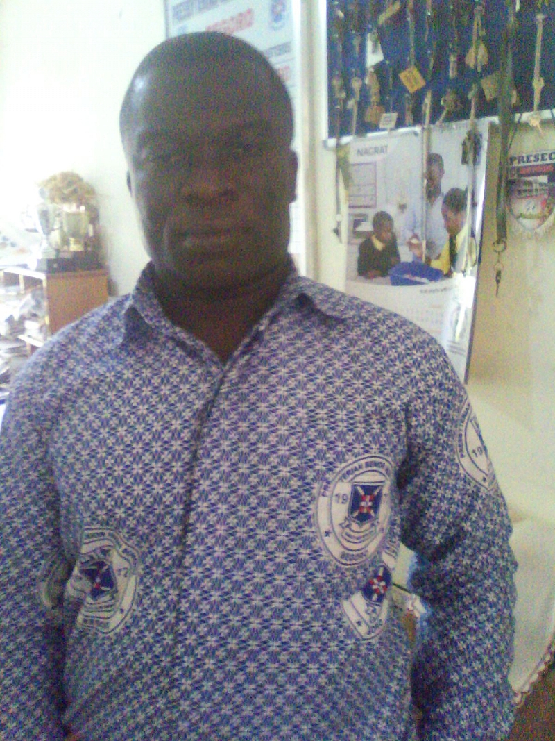 We Need Teachers Bungalows—Begoro PRESEC Staff Cries