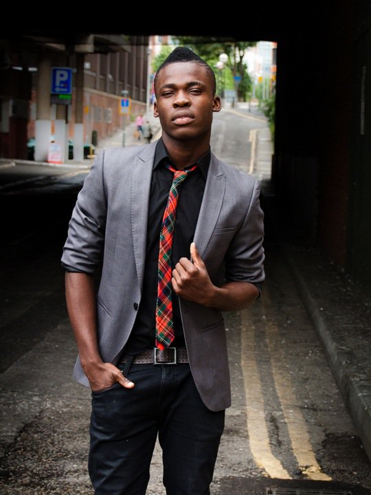 Style by Choice: Rayon Rashid