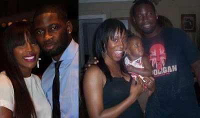 Meet Lady Tiwa Savage Snatched Tee Billz From ++Kids' Pictures