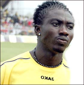 Kotoko Reject Dong Bortey