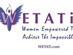 Ambassador Faida Mitifu Of The Democratic Republic of the Congo To ...