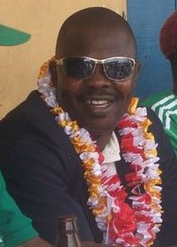 I Have Passion For Teaching Not LawAdewale Adeogun