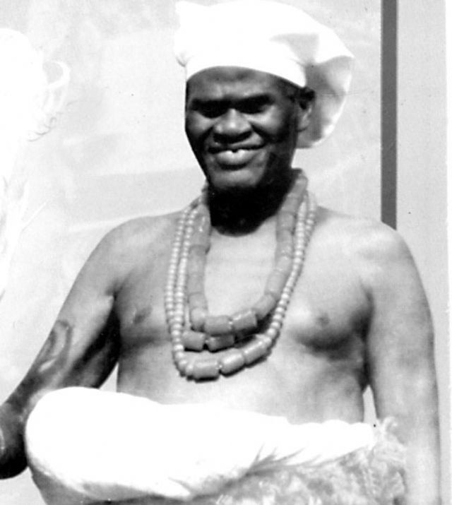 Govs, traditional rulers, others eulogise Ogunde