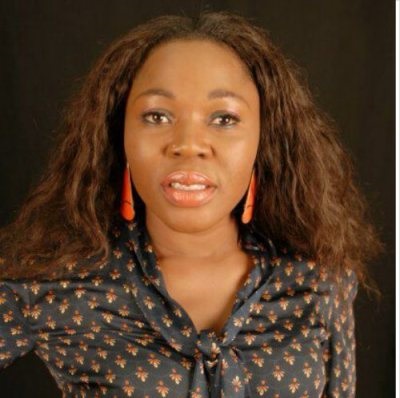 How My Friends Set Me Up -Recently Released Actress, Yetunde Akilapa ...