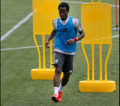 OFFICIAL: Inter Allies striker Fatawu Safiu joins Portland Timbers on loan