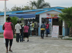 Corruption Scandal Hits Koforidua Poly