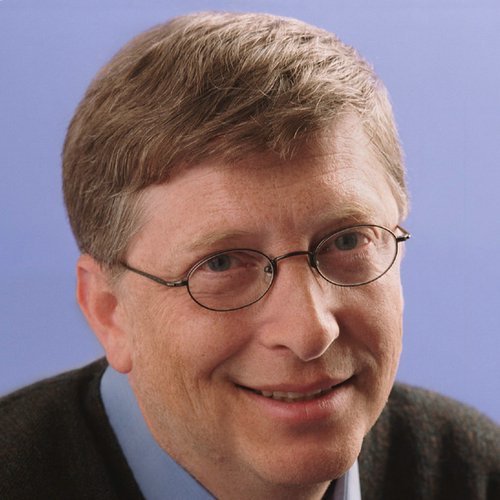 9 things you don’t know about the world’s richest person
