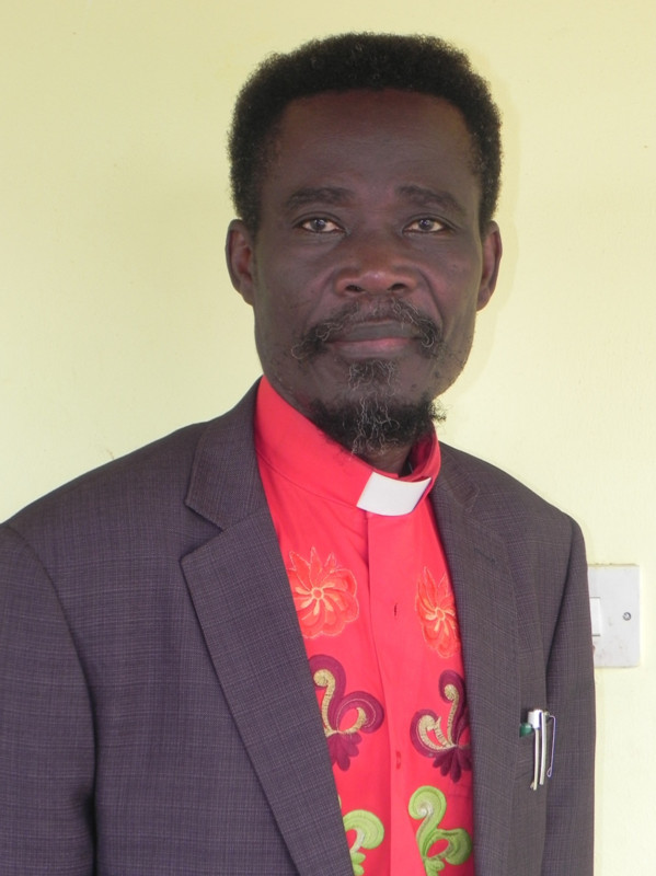 NPP is a Tribal Confederacy –Bishop Adu Betle