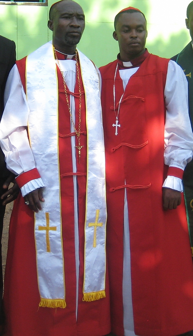 Stop Using The Church Pulpit As A Money-Tree—Angry Bishop Warns Fake ...