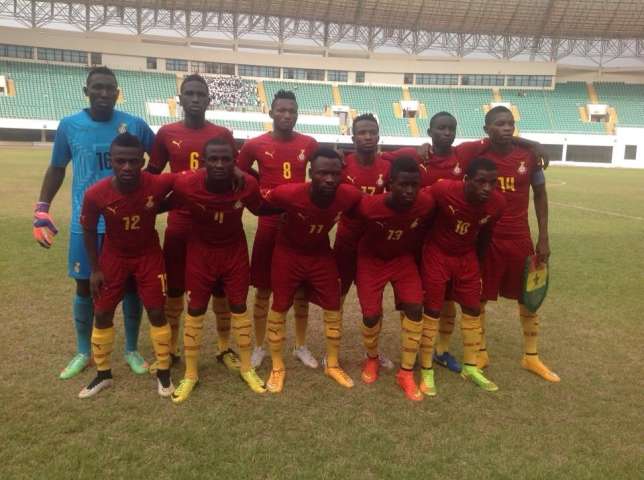 All Africa Games qualifiers: Black Meteors Coach Malik Jabir names 28 ...