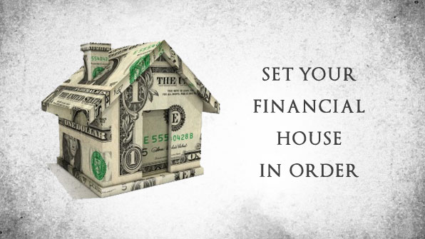 Make Sure Your Financial House Is In Order Before 2015: Six Top Tips ...