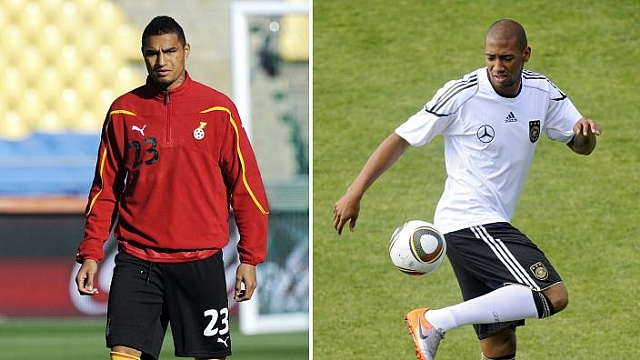2014 World Cup: Boateng brothers to resume rivalry in Brazil