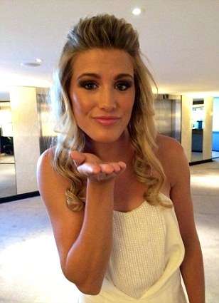 All set: Bouchard set to become worlds richest sportswoman