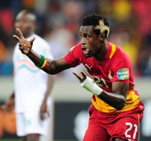 EXCLUSIVE: Ghana defender John Boye to sign for Turkish side ...