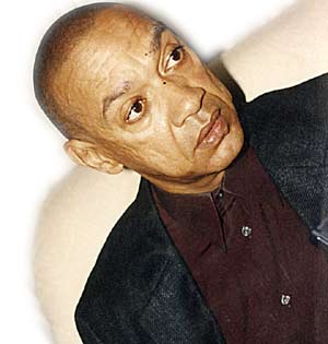 HOW PDP DASHED BEN BRUCE'S HOPE OF BECOMING BAYELSA GOVERNOR
